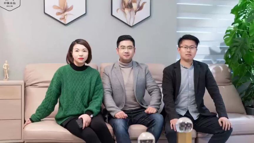 未来装修公司和设计工作室哪个更有前景!