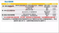 202205软考中级系统集成项目管理工程师 精讲班 江山