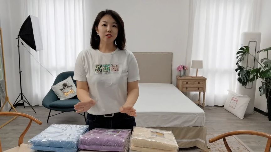 可以定制的加高床笠,喜欢用床笠的宝宝看过来