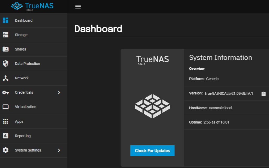 ② -极简- truenas scale 通过Portainer,安装emby服务