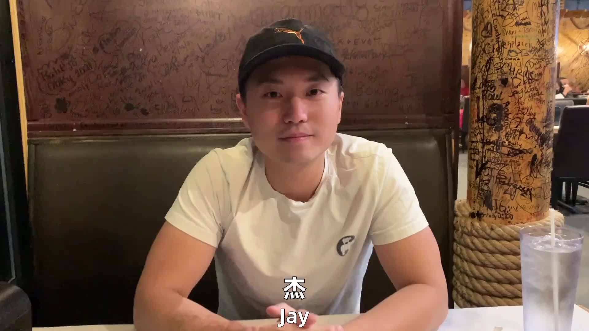 汉语,太极,在国际文化节上大放异彩!我向美国人展示中国文化