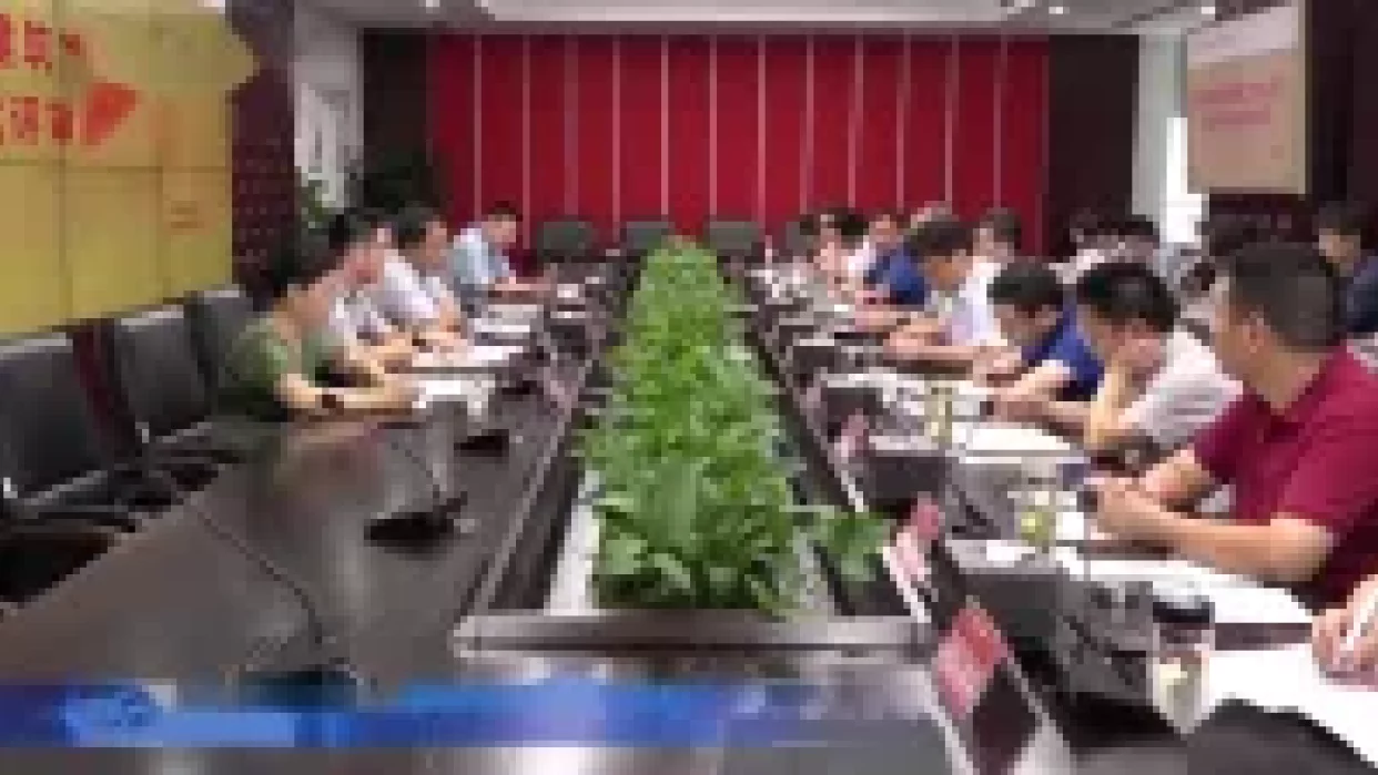 葛洲坝三公司通过交通运输建筑施工安全生产标准化评审