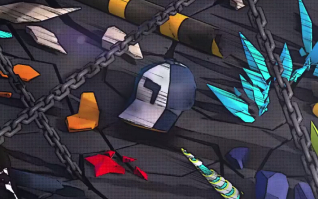 凹凸世界第三季高燃混剪