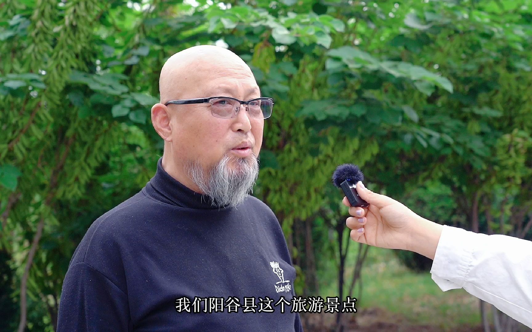 一句话介绍家乡,你会怎么说?