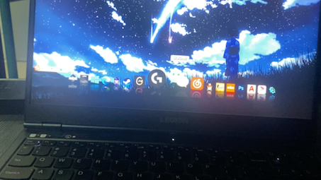 ...过几秒卡一下 持续快一年了更新了最新的bios也不行关闭了amd的...