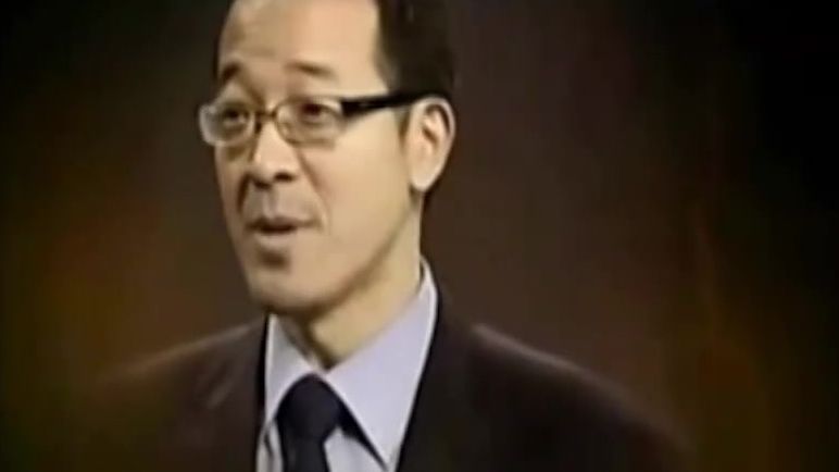 俞敏洪最励志的演讲,感人肺腑!