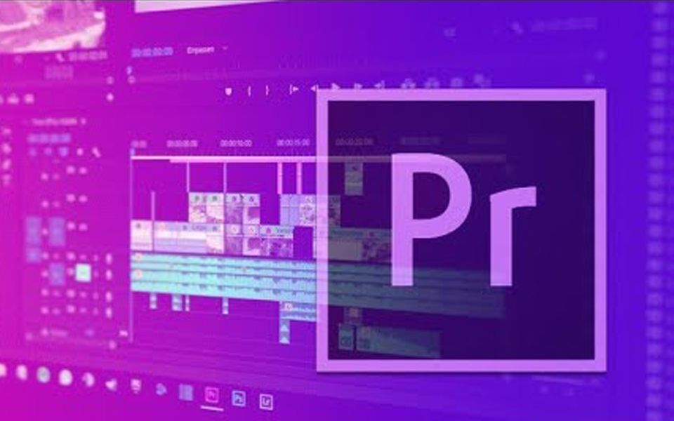 #Pr第11课 细讲PSD文件导入方法