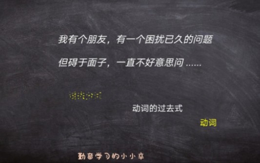 高中英语必修二 过去分词做定语1
