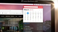 Fantastical 2 for Mac(好用的日历软件)-Macdown软件