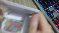 乐马多电池便携应急充电盒使用视频