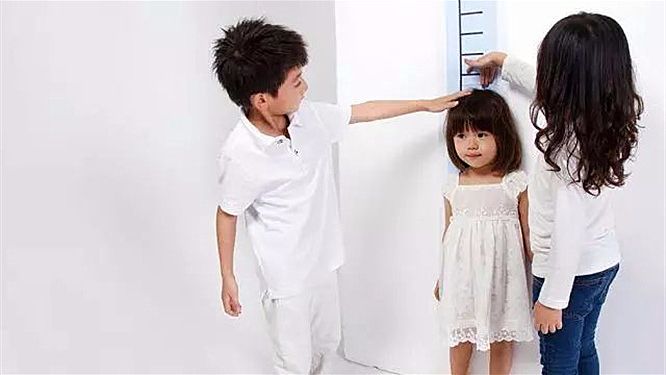 你家宝宝身高达标了吗?赶快对照一下,宝宝各阶段增高标准!