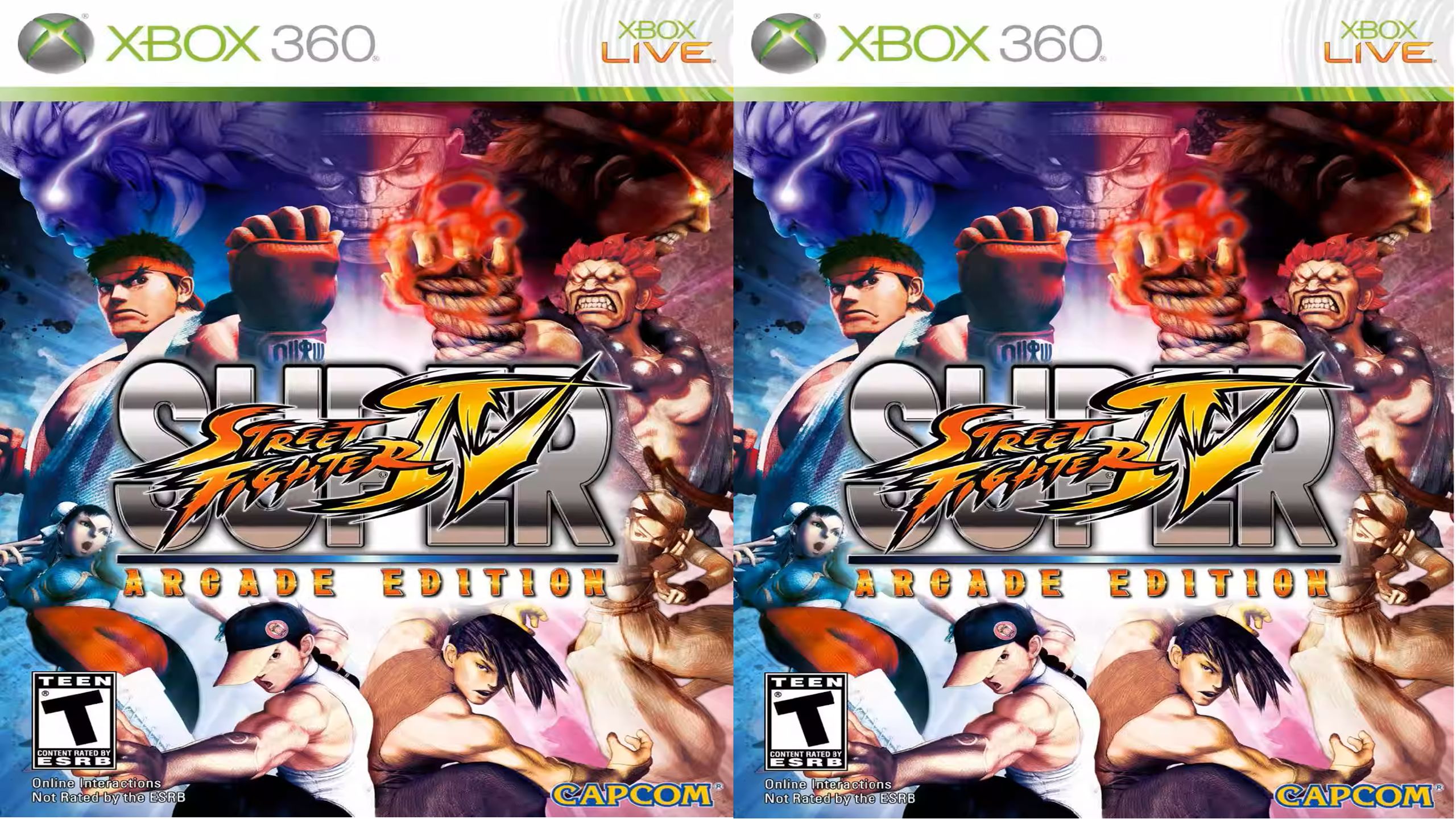 ...《终极街霸4》中文GOD版,电脑端xenia模拟器整合,支持手柄震动反...