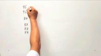 小学数学模型教学法-整体与部分-平均数