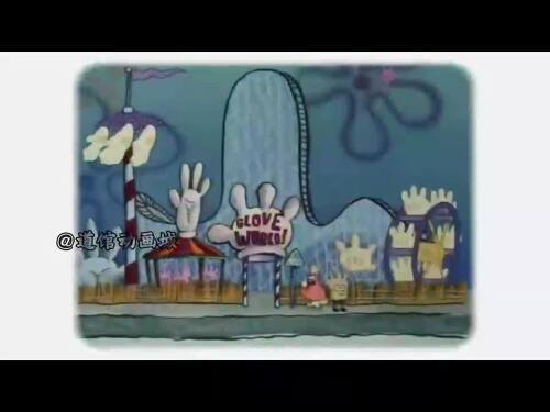 海绵宝宝诡异剧情揭秘!这三集背后竟藏着童年阴影?