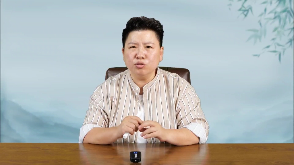 刘红云董氏奇穴:针灸的注意事项!