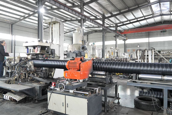 黔西新型PVC蜂窝管,新型PVC蜂窝管制造厂家