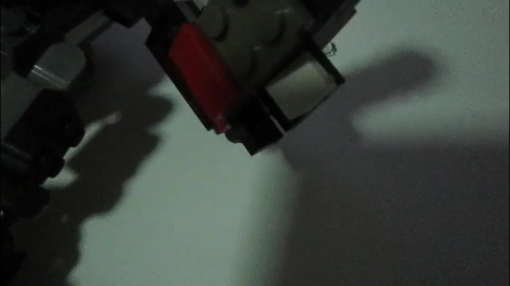 变形金刚正面绘画教程 变形金刚第10期