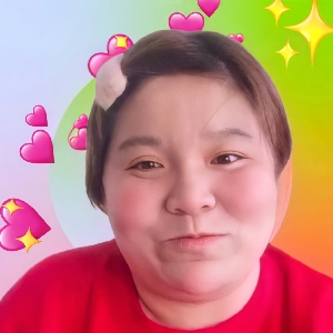 不想长大的琛琛 