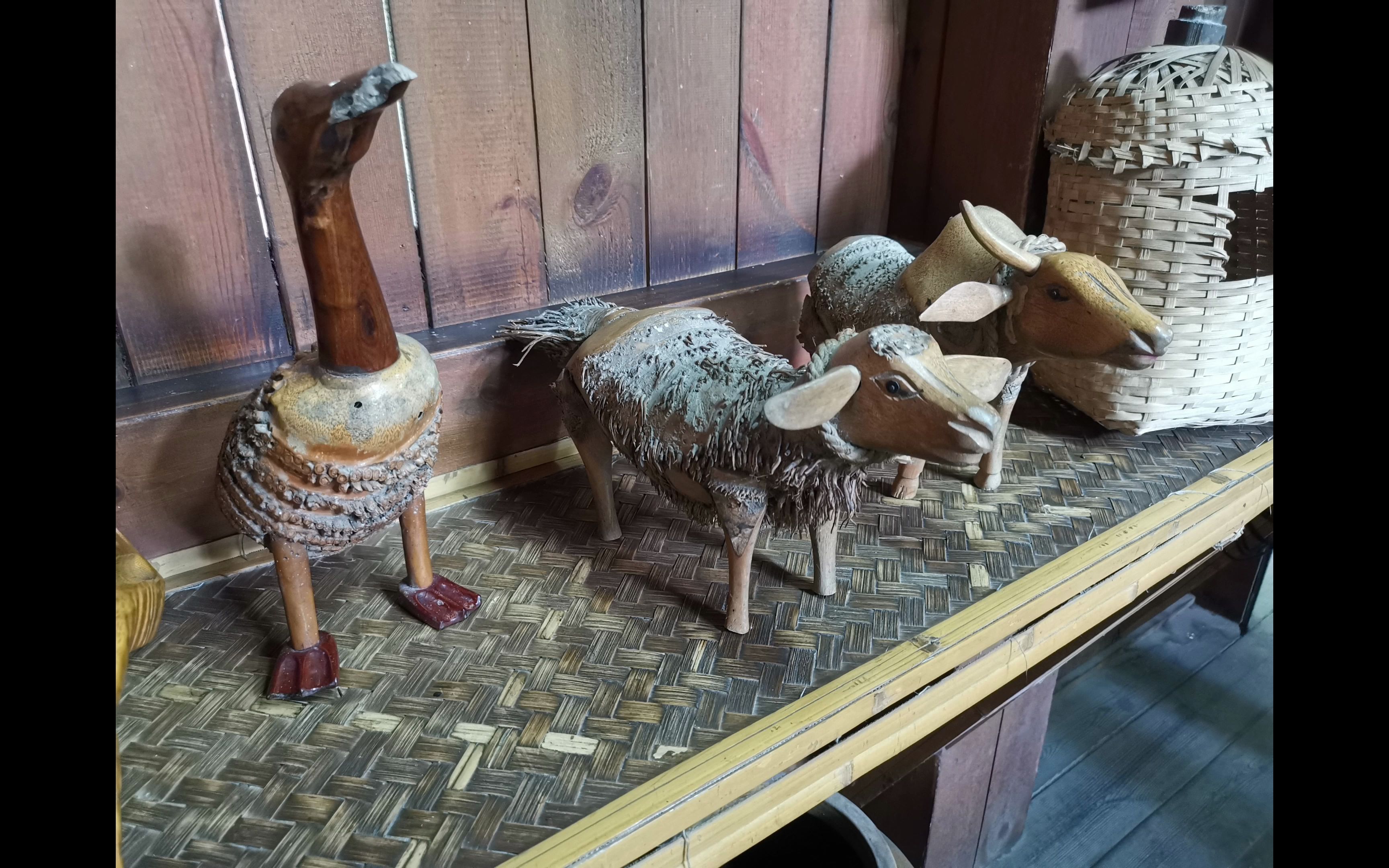 【P3】团子和嘟嘟的西藏、云南、四川、重庆48天之旅【无人机4K60...