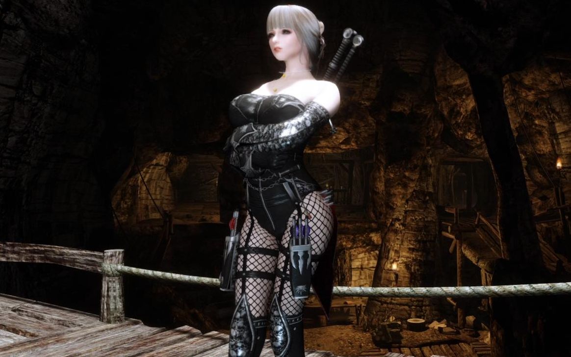 【来一个送一个,人人都可直接领!141个MOD的重置版整合包】《上古...