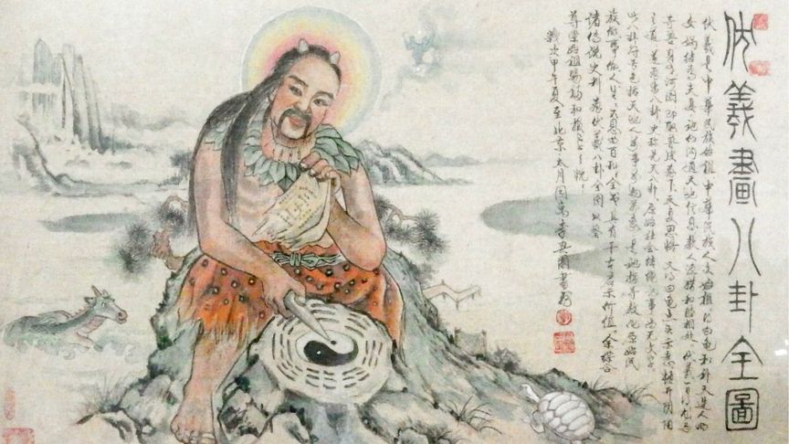 文字究竟是如何诞生并被人类加以利用呢?