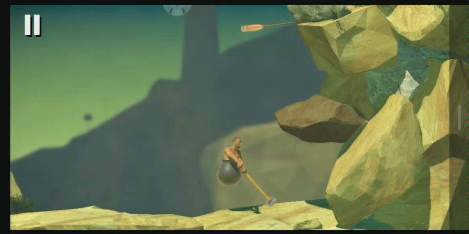 玩游戏一定要笑着玩!