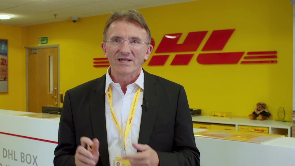 DHL-CIS-introduction