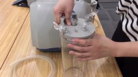 国产电动吸引器使用方法