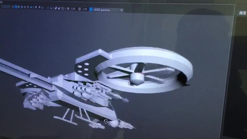 maya制作,效果怎么样?