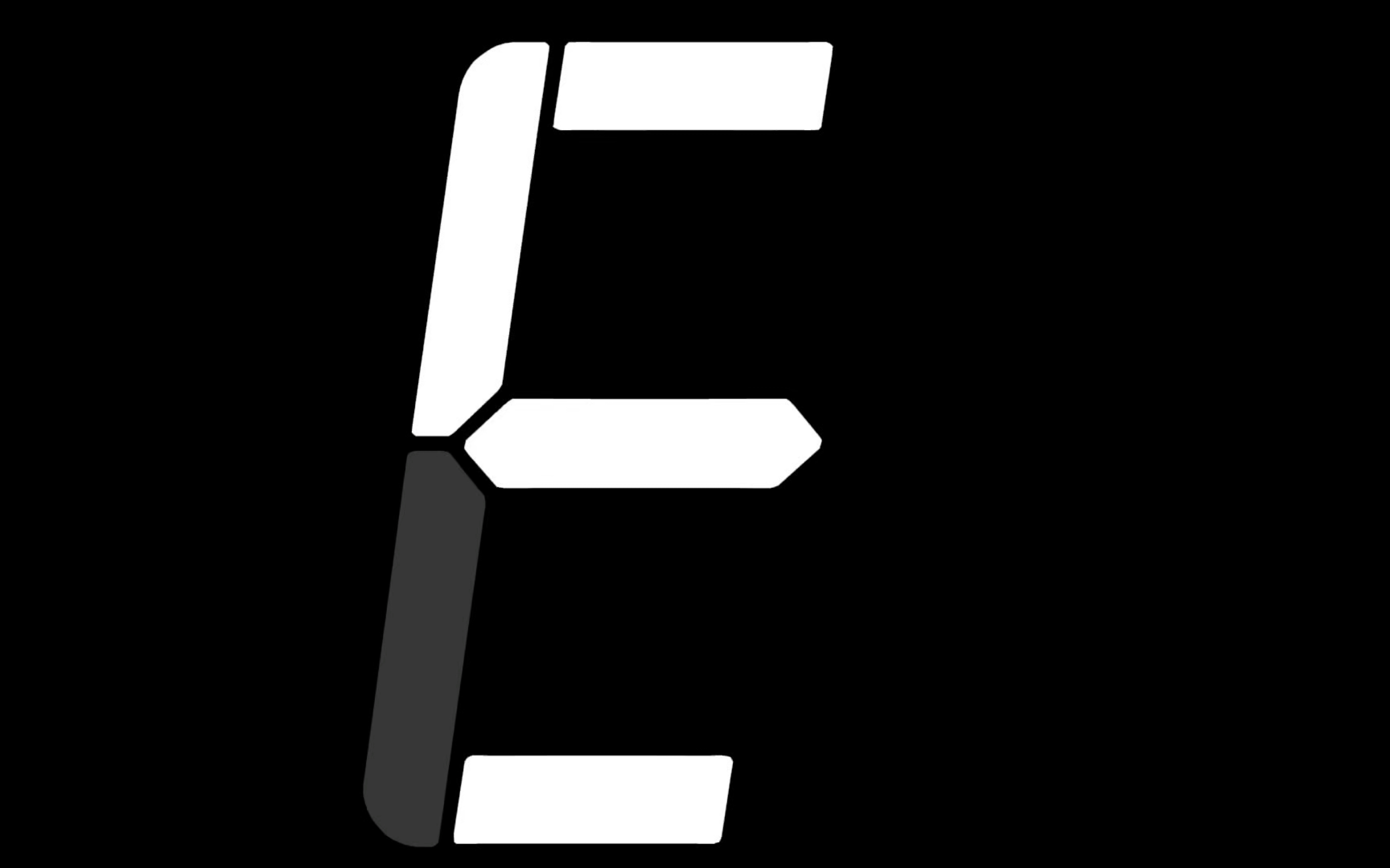 9秒倒计时(7段数码管,但是又双叒叕又双叒叕坏了,又一次变成了5段)