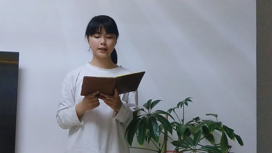小女儿小学毕业了,给老师的毕业赠言希望大家不要见笑