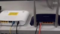 路由器配置演示视频