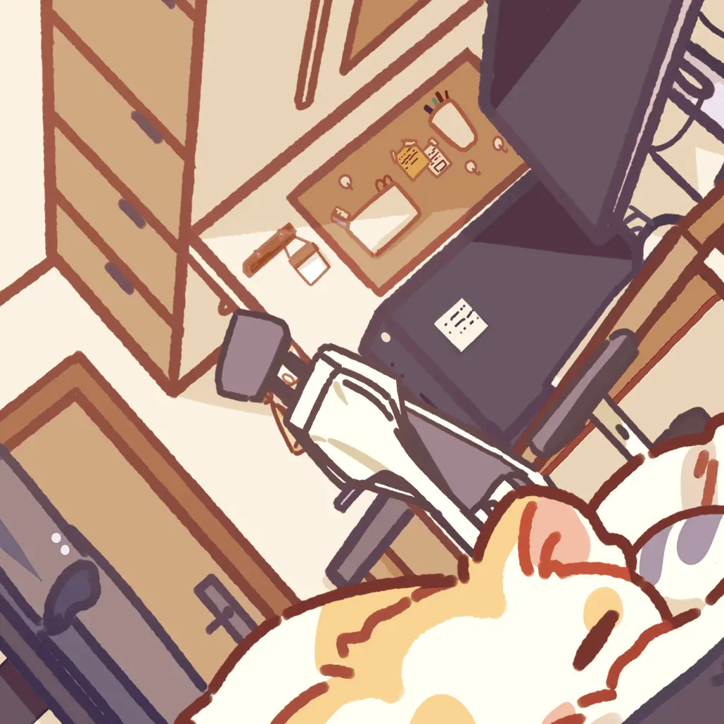 -大猫BigCat- 