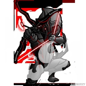 warframe老杰克 