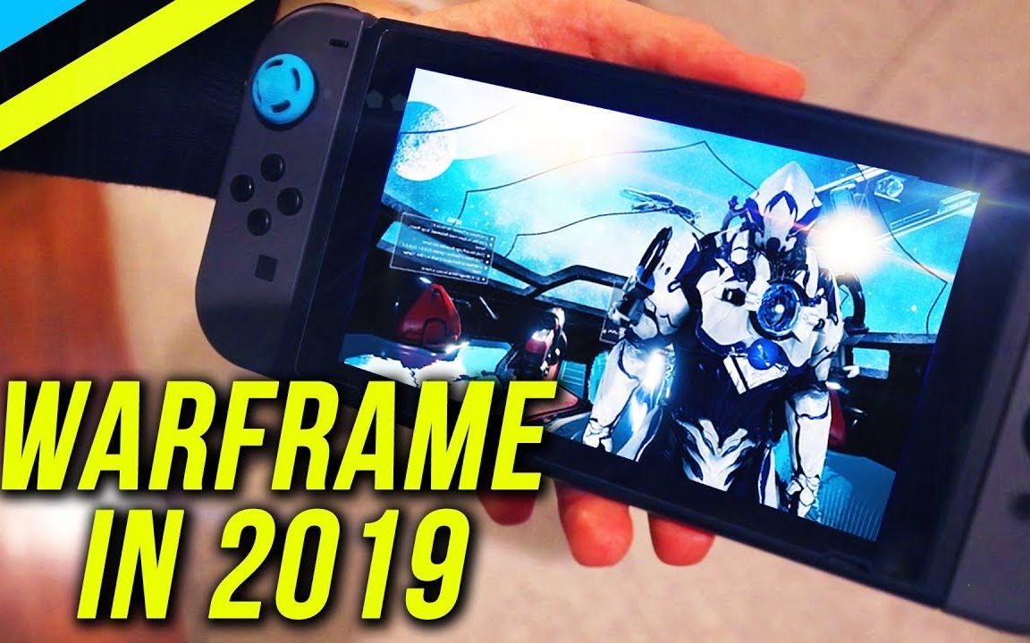 ...On Nintendo Switch Is Amazing 字幕为机器转写,有较多错误