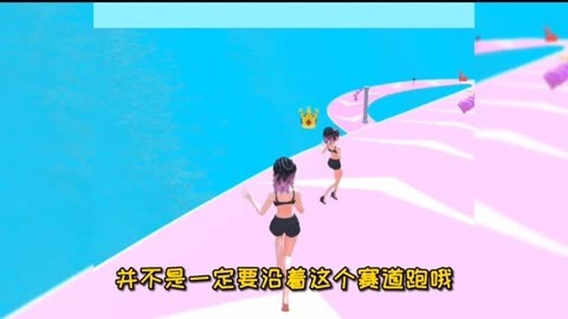 约会模拟器:吸取了上次的教训,我已经掌握了这个游戏的秘诀