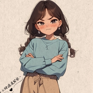 小财迷爱写字 