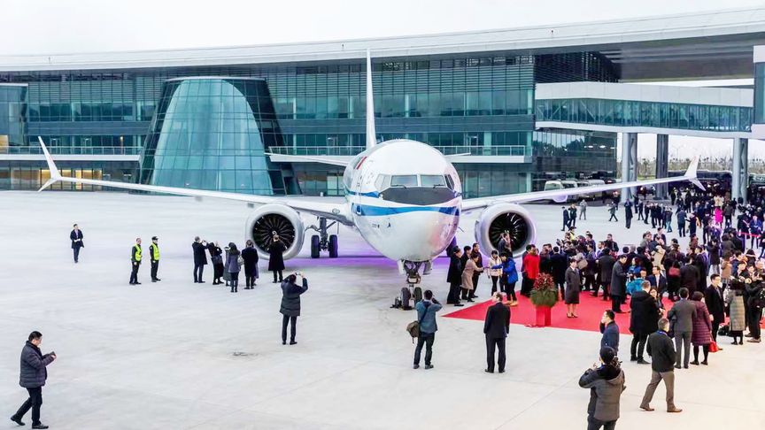 波音飞机安全评估存在暗箱操作?控制系统转动速度高出三倍多