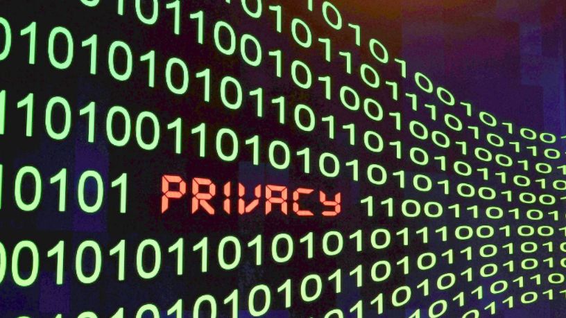 个人数据安全与隐私保护?一分钟学会文件隐藏与加密,秒变大神