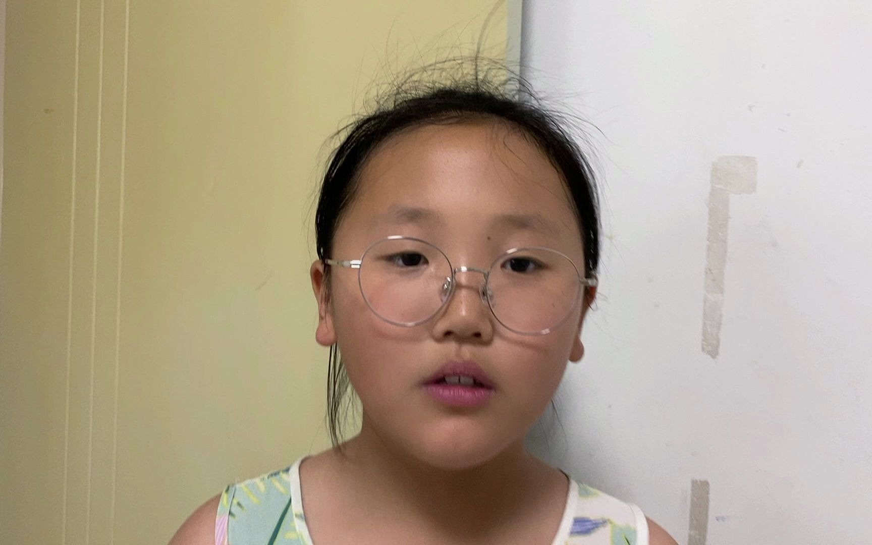 竹竿插入水中的长度问题,图形结合更快解决问题,三年级数学讲解