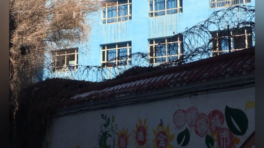 看看乌鲁木齐市的小区在疫情情况下,社区如何网格化管理和服务的