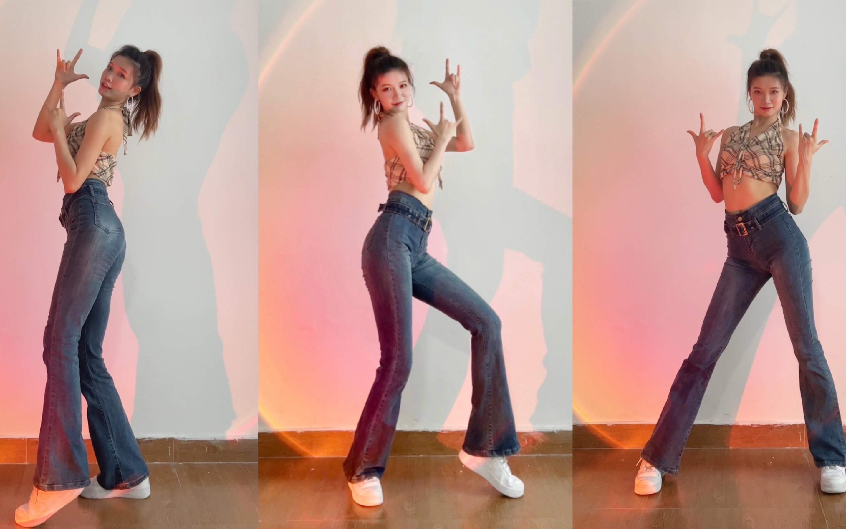 gidle-tomboy完整版翻跳 全网最辣的辣妹们速来集合!