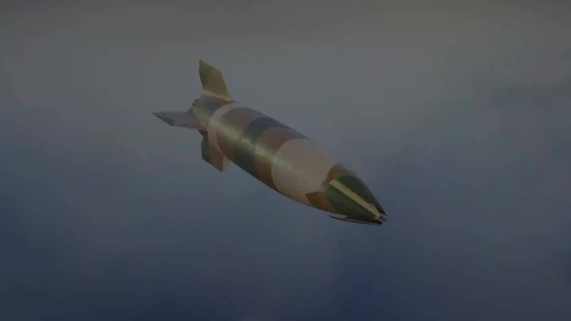 人类历史上第一款用于实战的弹道导弹