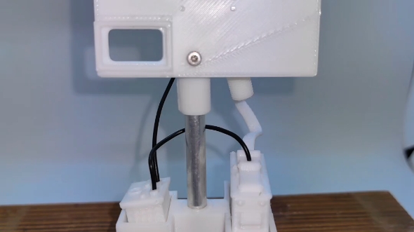 加特林 3d打印制作 12比例