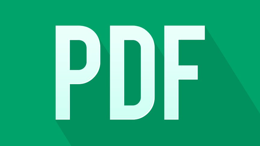 PDF Shaper Pro一款不多的PDF实用工具!PDF中的转化全能器!
