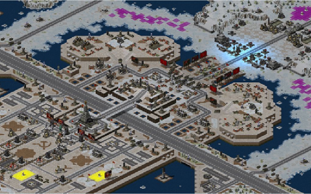 心灵终结魔改挑战——革命 当敌人使用了更加先进的技术会怎么样