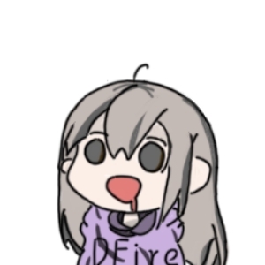 癫癫人 