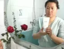 鹤晓如何正确使用磨砂膏