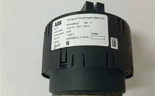 ABB 电磁流量计 控制器 D674A906U01 PPE091A101 PPD115A102 ...