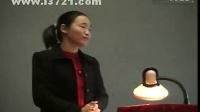 全国初中数学说课视频 一次函数的图像和性质